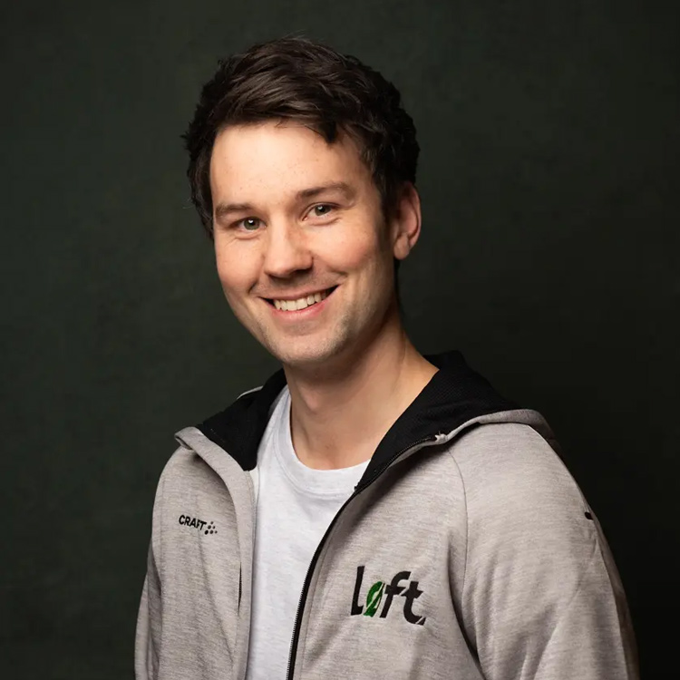 Moholt - LØFT Din Helse